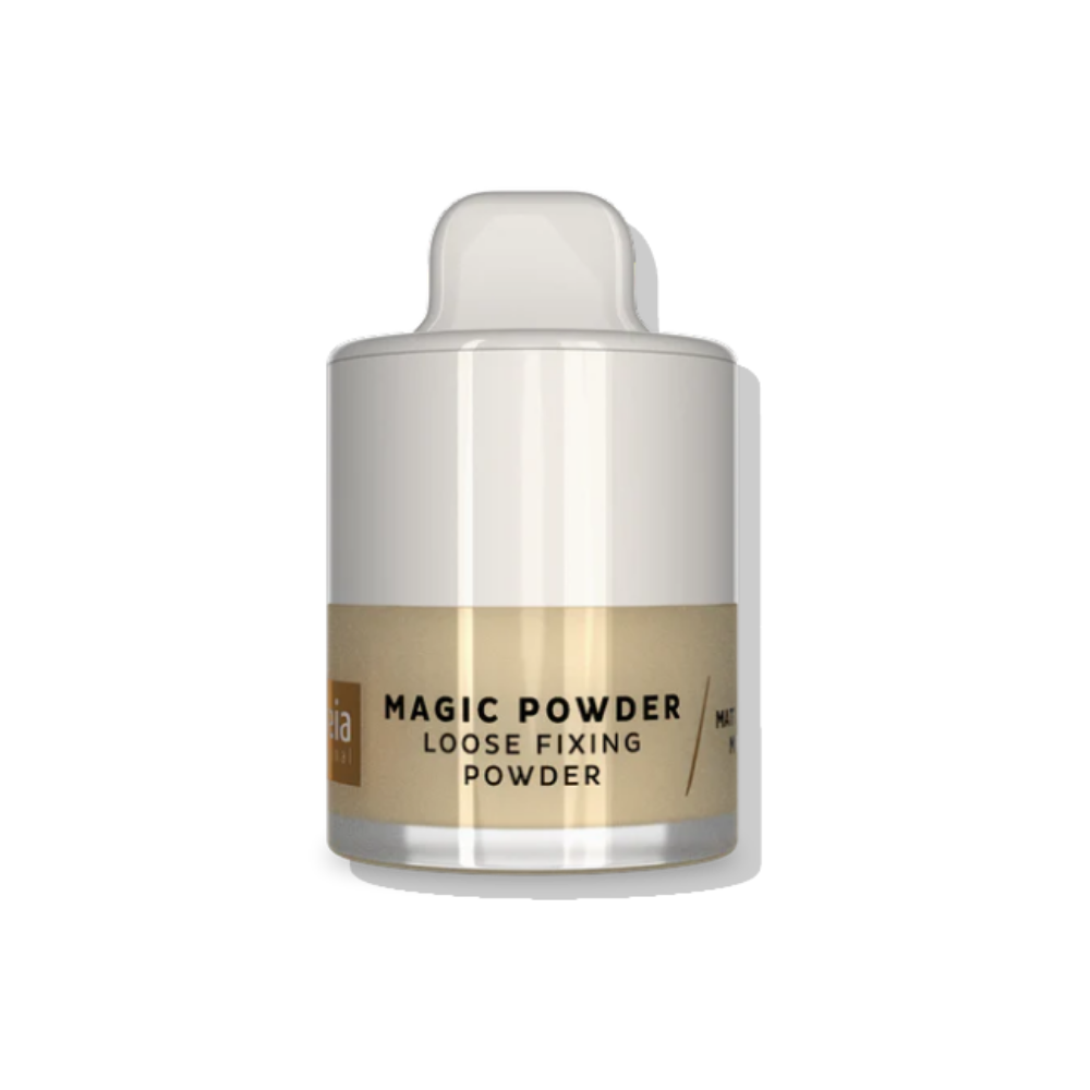 Pichara | Glow MakeUp | Magic Powder - Andreia