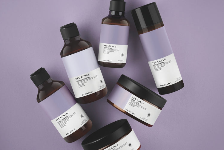 Tintura Get The Color Dolce Sin Amoníaco 100ml Elgon | Pichara