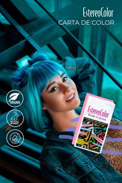 Cartas de color – Pichara