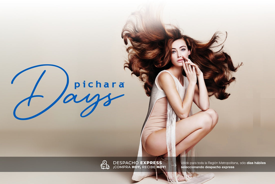 ¡ Rutina de Cuidado para Cabello Teñido ! 💙 | Pichara – Page 2