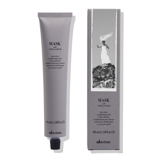 Tintura Mask Vibrachrom 100ml Davines | Pichara