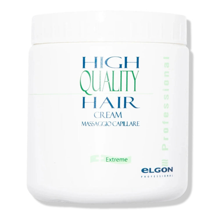 Crema Masaje Capilar High Quality Elgon – Pichara