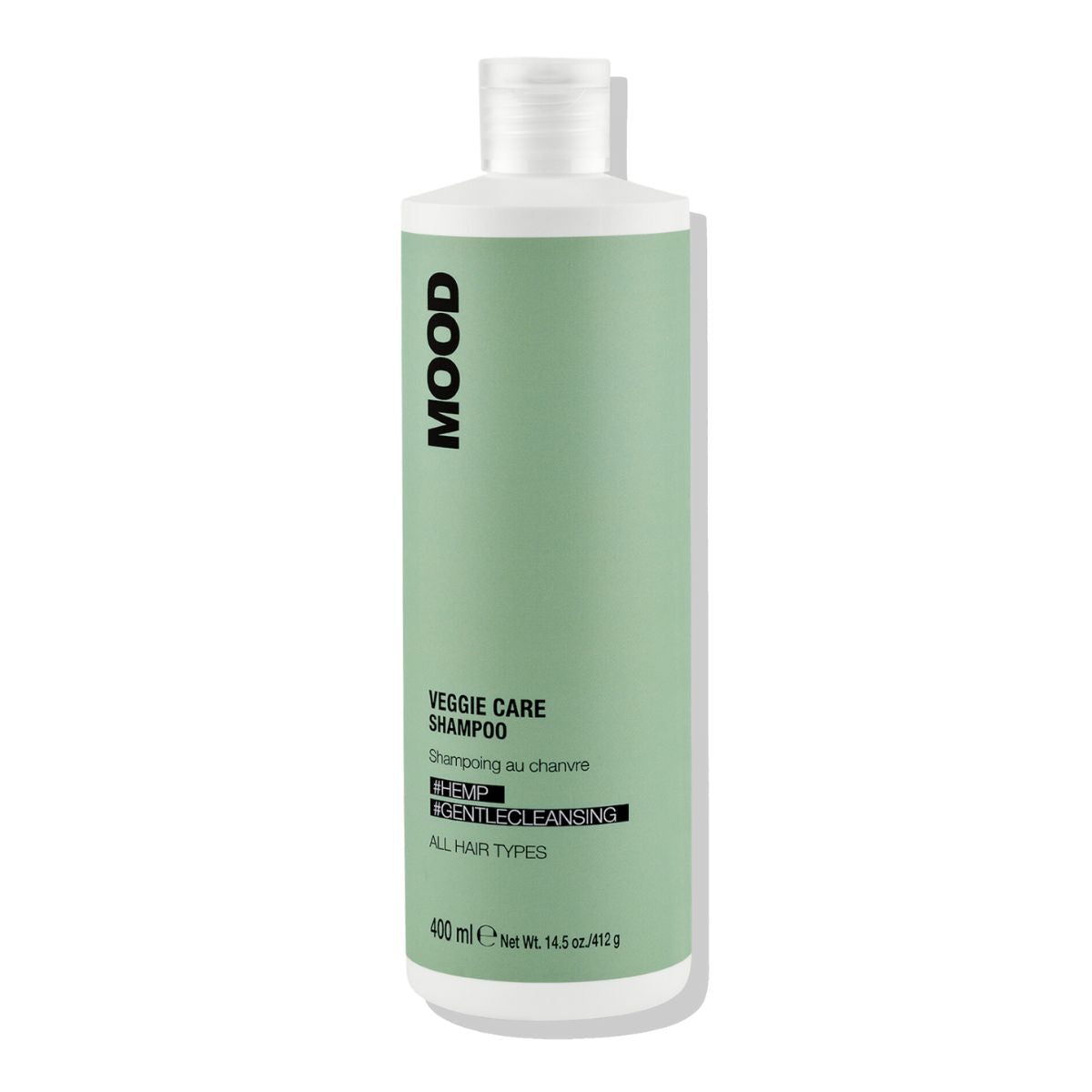 Shampoo Veggie Care Mood – Pichara