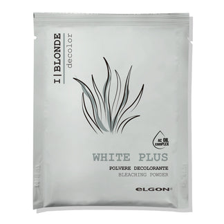 Decolorante White Plus Elgon – Pichara