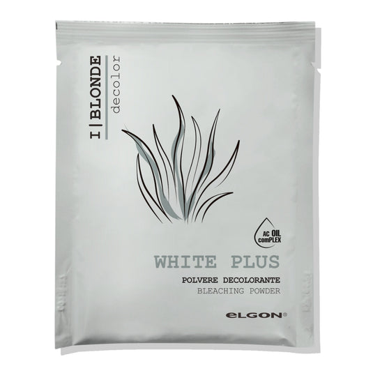 Decolorante White Plus Elgon – Pichara