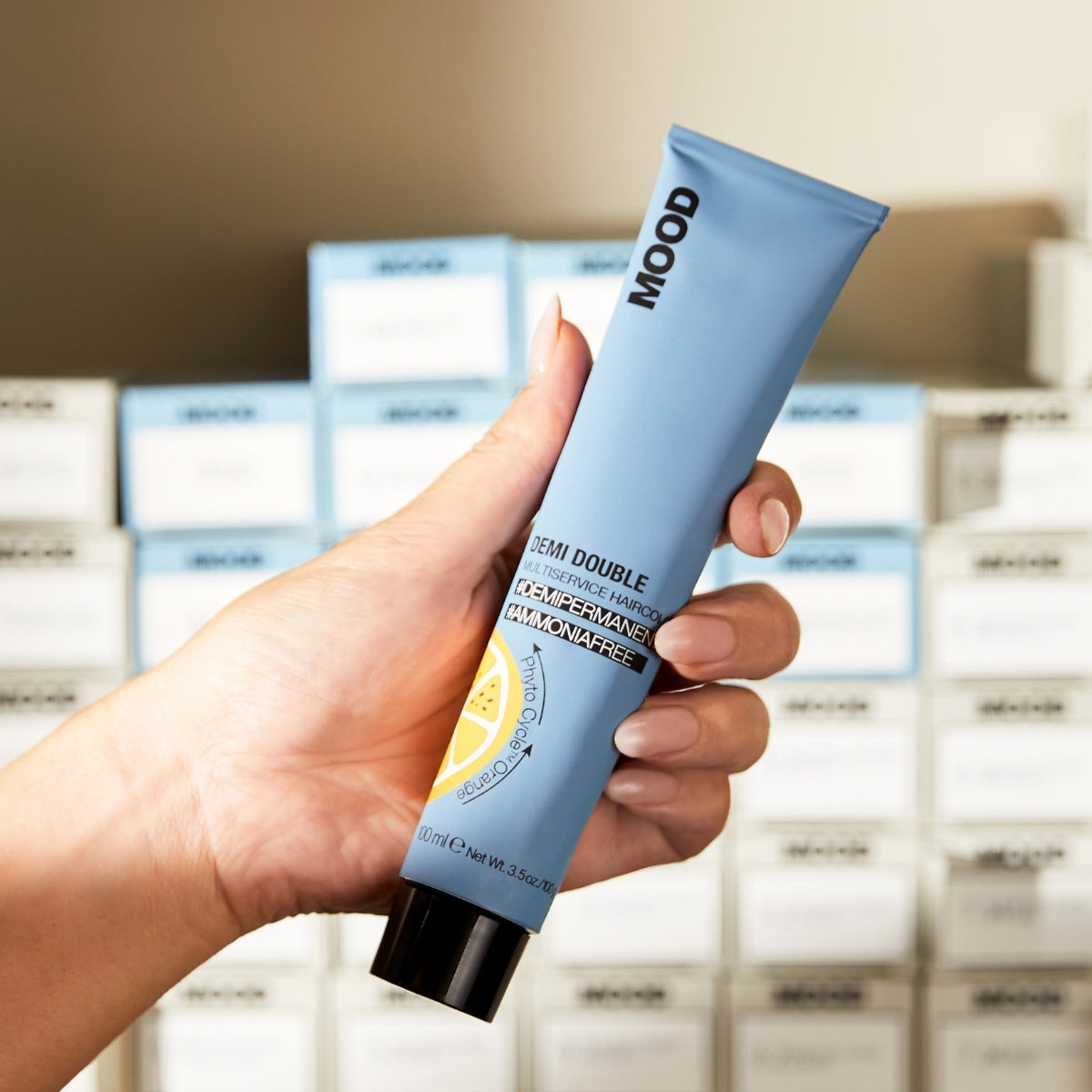 Tintura Demipermanente Demi Double Mood – Pichara