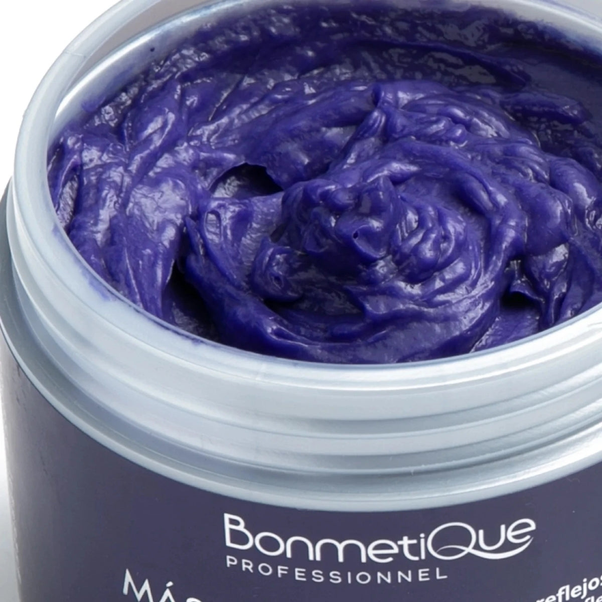 Máscara Silver Cabellos Grises o Rubios Bonmetique – Pichara